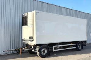 loado - Anhänger Marktplatz Schweiz