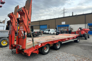 loado - Marché Suisse des remorques