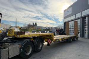 loado - Auflieger Marktplatz Schweiz